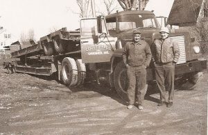 Coutts Brothers, Your Go-To High-Voltage Electrical Contractors